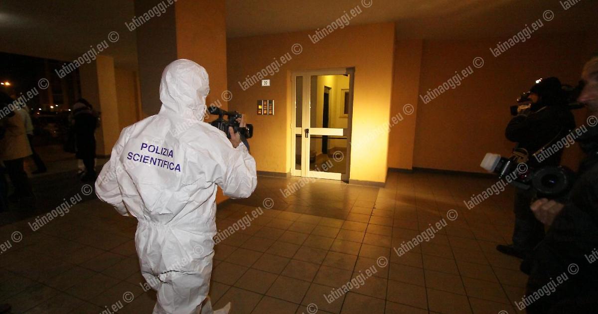 Omicidio Moro, il pentito: fu Grenga a sparare alla vittima - Latina Oggi