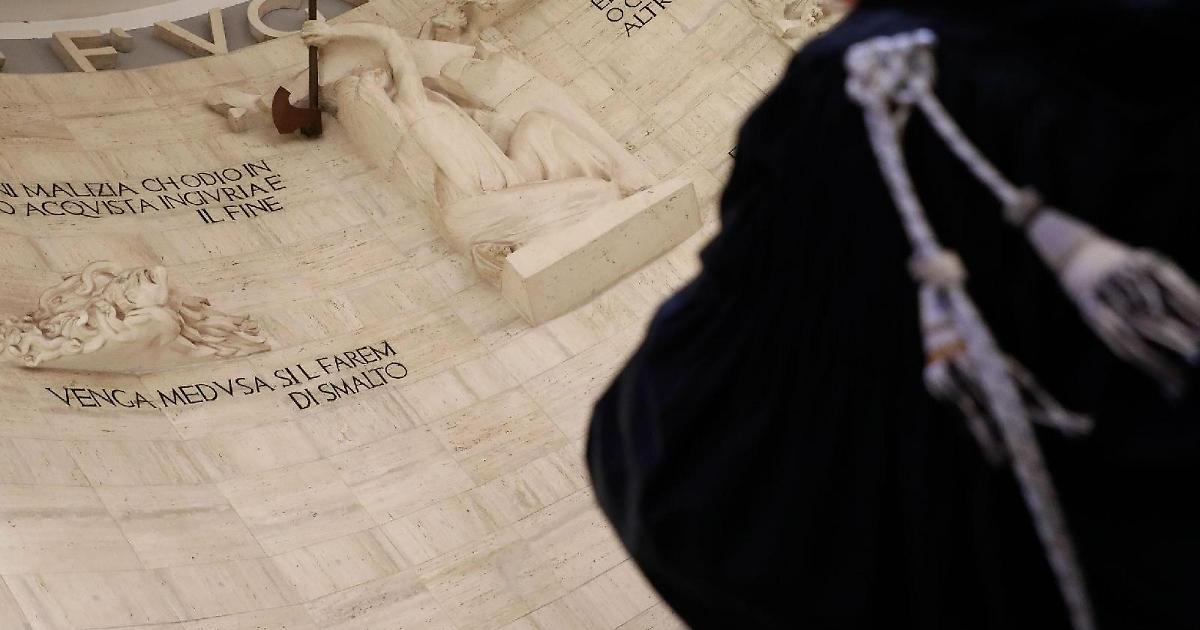 Caso Castriota, accertamenti su alcuni fascicoli - Latina Oggi