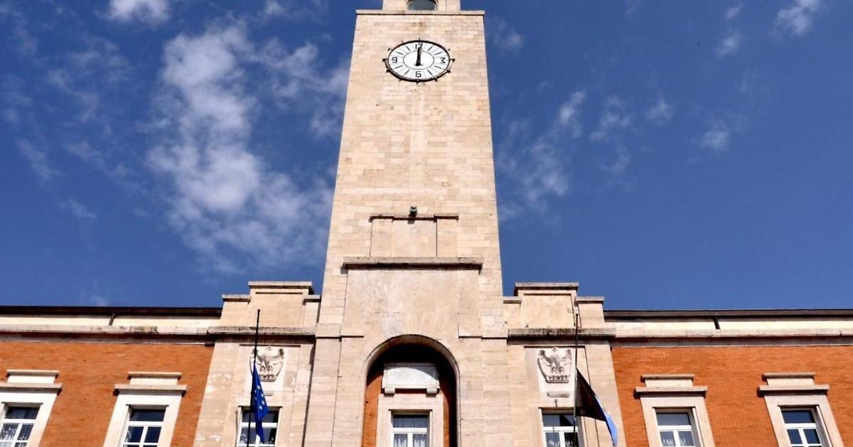 Contenziosi, macigno da oltre 100 milioni per il Comune - Latina Oggi