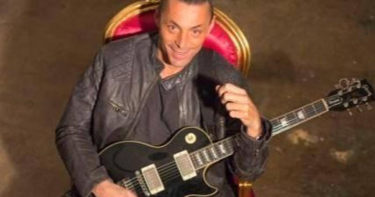 Questa sera Alex Britti a Sabaudia - Latina Oggi