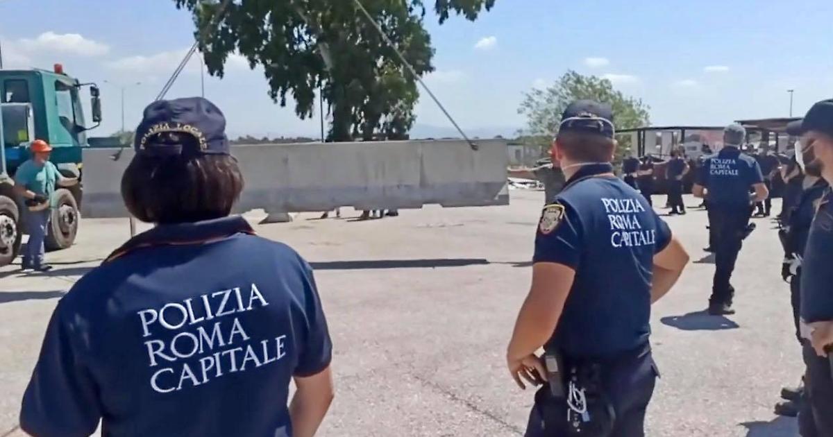 Insulti razzisti sui social, processo da rifare - Latina Oggi
