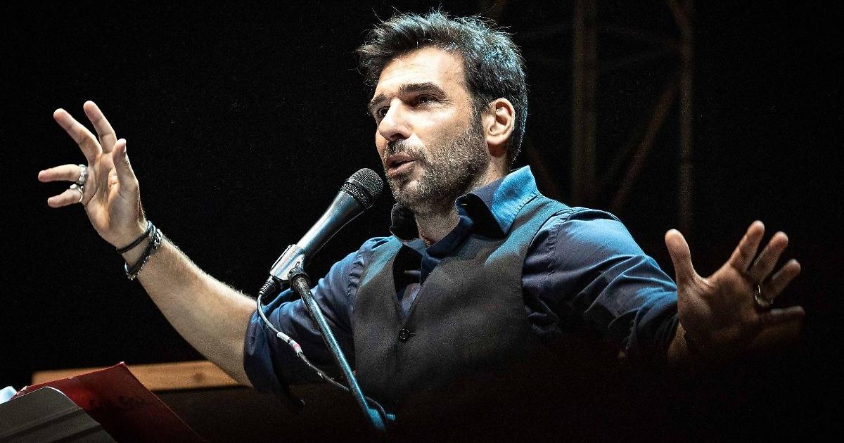 Edoardo Leo il 10 maggio al teatro D'Annuzio con "Ti racconto una storia" - Latina Oggi
