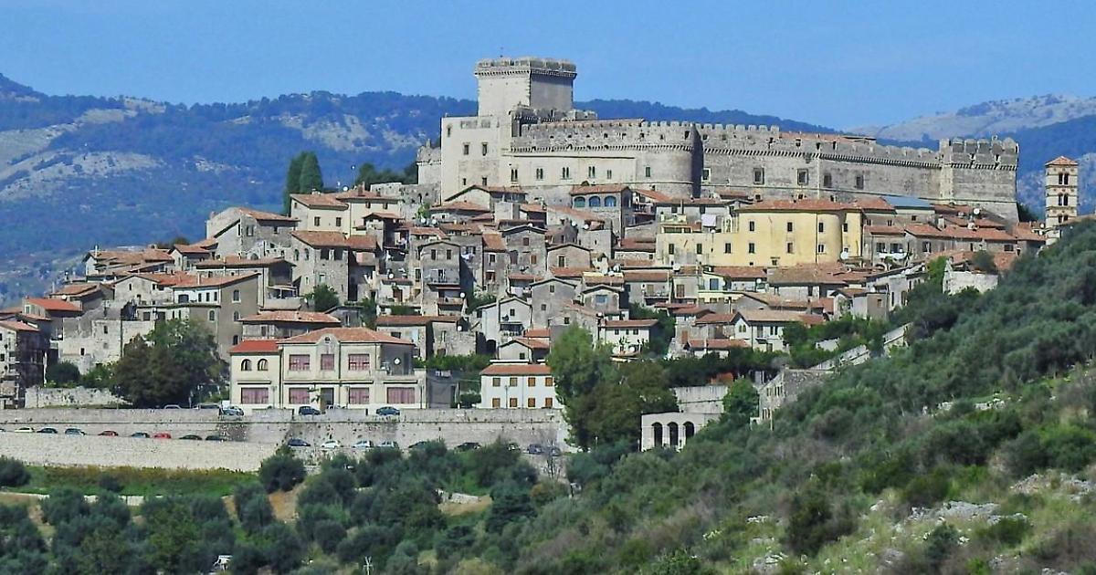 Festa dei Fauni e processione: si celebra il Santo Patrono - Latina Oggi