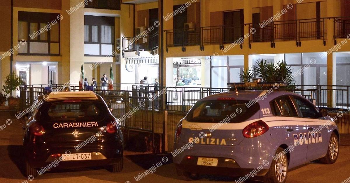 Rapina nella gelateria, malvivente in azione nel bar Milli di largo ...
