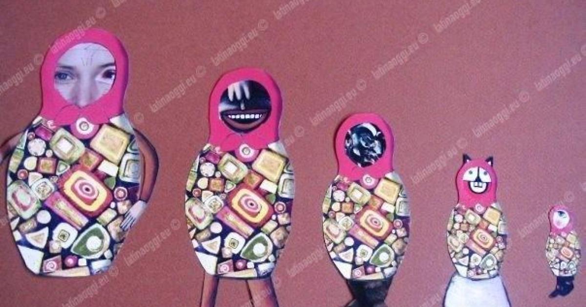 “Collage & Decollage”, Mimmo Rotella e Alfonso Marino in mostra a ...