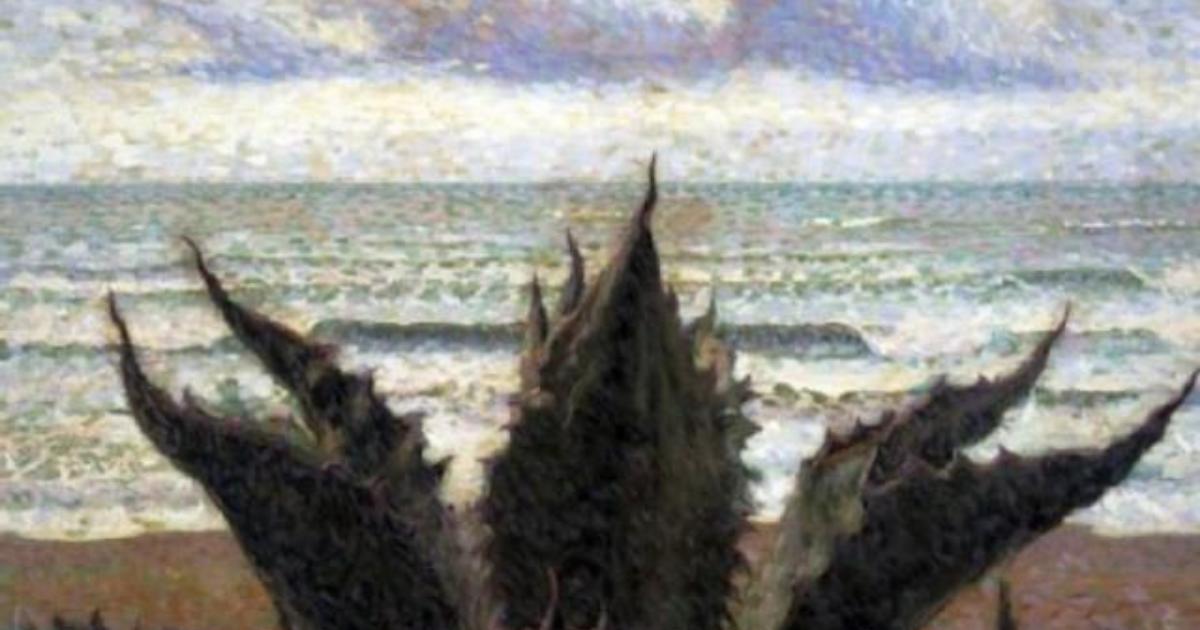 Il “ritratto” di Anzio vale una fortuna: l'opera di Balla stimata tra i ...