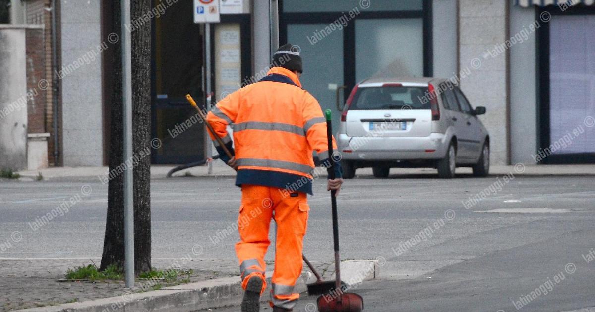 Abc in stallo totale, e ora potrebbe rivolgersi al Prefetto - Latina Oggi
