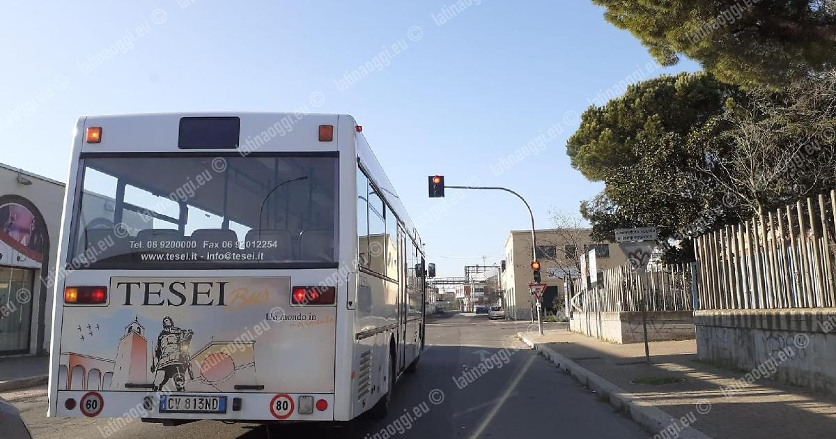 Slitta la gara del Tpl, corsa contro il tempo per evitare l ...