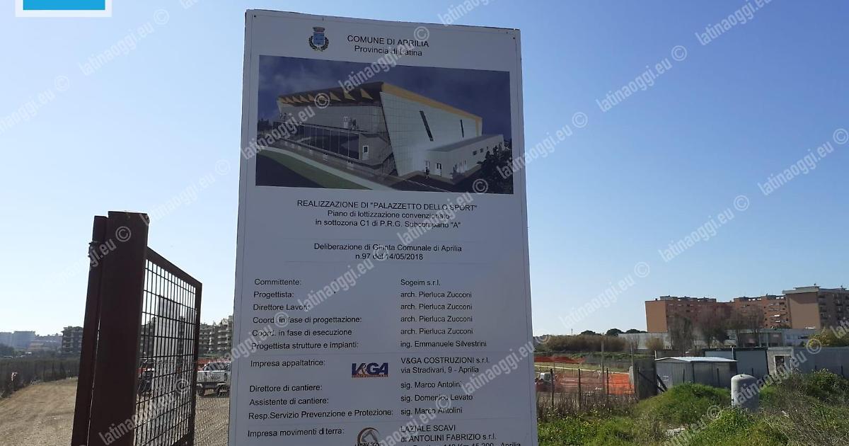 Laziale Scavi: ok al controllo giudiziario, sospesa l'interdittiva ...