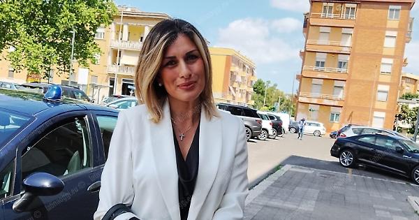Da Cassino arriva un nuovo pm: Marina Marra - Foto 1 di 1 - Latina Oggi