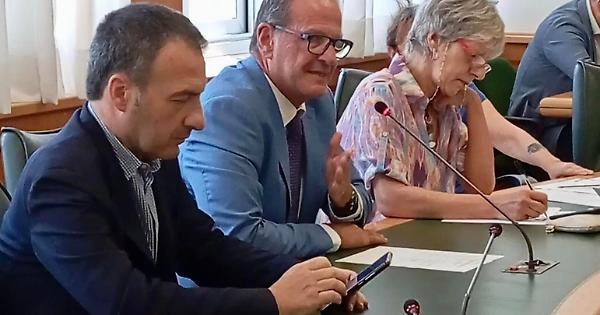 "Polizia municipale del Lazio, serve un trasporto pubblico più accessibile" - Latina Oggi