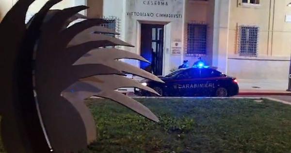 Ha picchiato un 18enne che difendeva le amiche, arrestato Giuseppe De ...