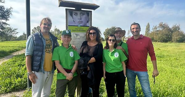 Tra idee, fiori e ricordi di Susetta Guerrini - Latina Oggi