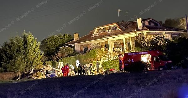 Uccise dall’esplosione, tragedia in via Apollo - Foto 1 di 4 - Latina Oggi