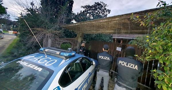 Patricia, è stata una morte atroce - Latina Oggi