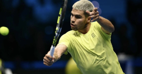 Alcaraz a caccia del Career Grand Slam, Cobolli apre il primo Slam ...