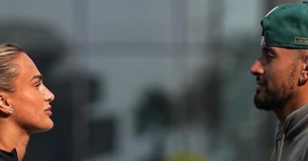 Kyrgios vince la “Battaglia dei sessi” 2025: Sabalenka ko in due set ...