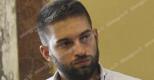 Matteo Coluzzi: "Alla politica serve rinnovamento". E punta su Giovanna ...