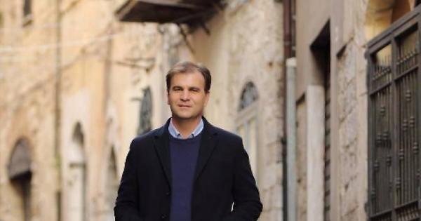 Corradini: "Un programma senza precedenti" - Latina Oggi