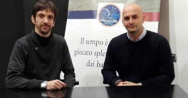 Un poliziotto per l'ex sindaco Procaccini - Latina Oggi