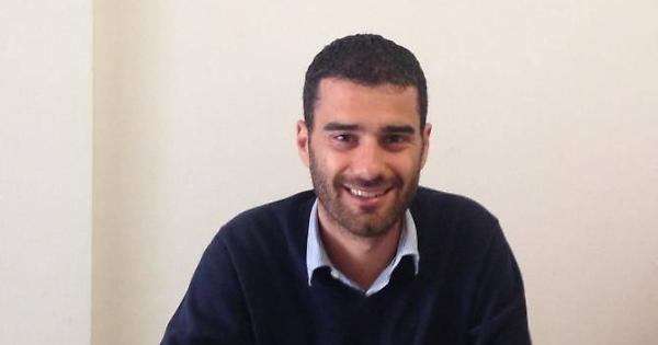 Marco Toscano candidato sindaco: un giovane per il vero rinnovamento ...