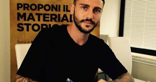 Due nuovi arrivi per il Latina: Buonaiuto e Zivec in nerazzurro ...