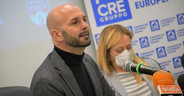 Procaccini: "Piattaforma programmatica e manifesto dell'ecologia ...