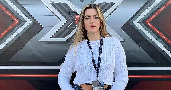 Alessia, dal servizio civile a Bassiano alla finale di X Factor ...
