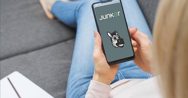 Raccolta differenziata, l'app Junker arriva anche ad Ardea - Latina Oggi