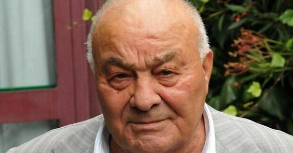 Lutto nel calcio, si è spento l'ex presidente del Latina, Angelo ...