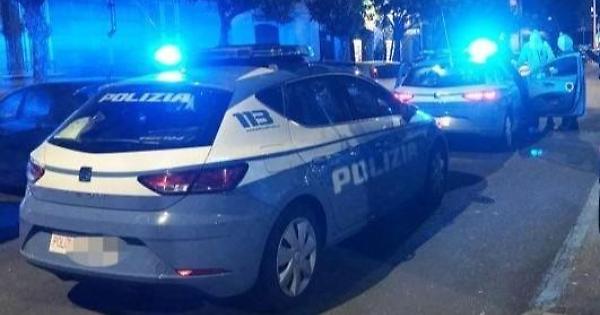 Ritenuto pericoloso, scatta il Daspo Urbano per un classe 1992 - Latina ...