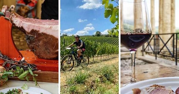 Torna Viaggi del Gusto a Cori: 8 e 9 ottobre in piazza del Tempio d ...