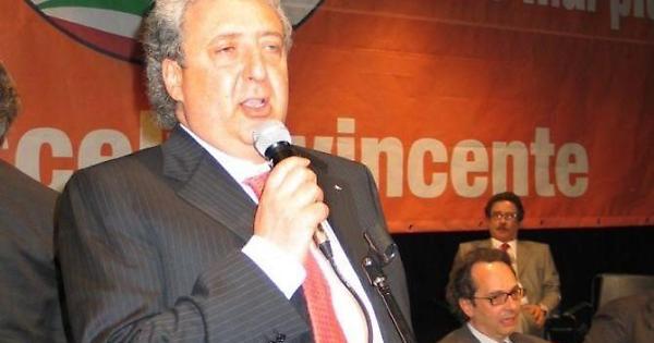 Inossidabile Nicola Ferraro: confiscati beni per 2,5 milioni - Latina Oggi