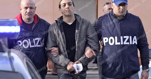 Patatone Di Silvio, scrive dal carcere per salvare alleanze e affari in ...