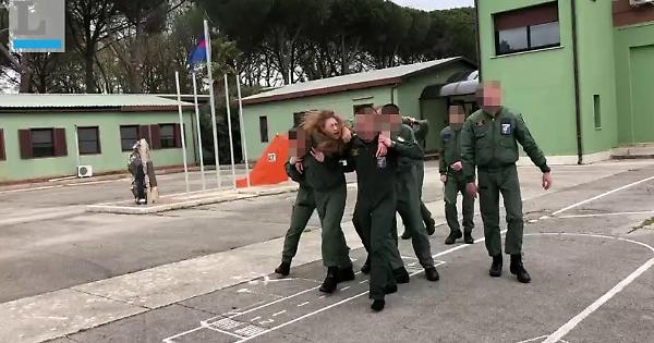 Nonnismo al Comani, la Schiff: un giorno da incubo. E' stata una ...