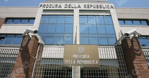 Caso Castriota, la Procura: al vaglio le condotte dei magistrati ...