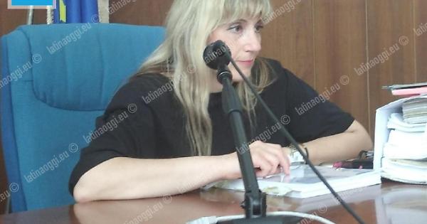 Caso Castriota, la grana continua: la coda in Procura - Latina Oggi