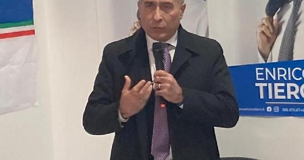 Tiero: "Necessario ripristinare i punti di primo intervento" - Foto 1 ...