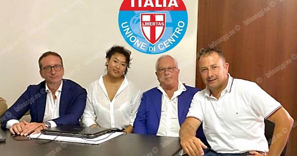 Maria Renè Carturan cambia ancora E' ufficiale, passa all'Udc - Latina Oggi