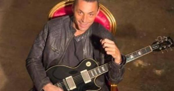 Questa sera Alex Britti a Sabaudia - Latina Oggi