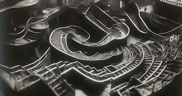 Le visioni di Bavari incantano tutti - Latina Oggi