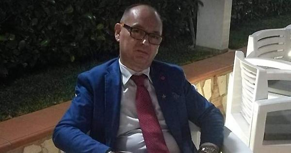 Cordoglio a Pontinia per la scomparsa dell'architetto Mario Iacovacci ...