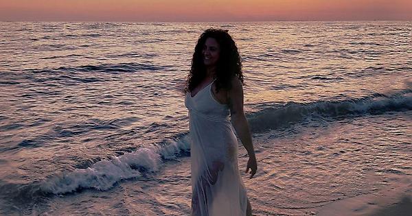 Esce Sweet Child, il singolo di Eleonora: "Per il bimbo interiore che è ...