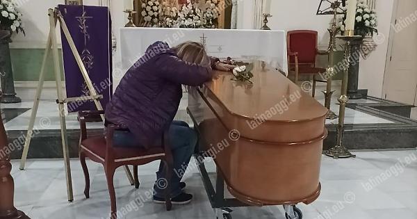 La salma di Sibora Gagani finalmente tornerà a casa - Latina Oggi