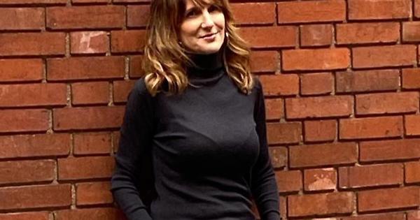 Ersilia Vaudo: «Io e la Fisica, tutto è iniziato su una barchetta ...