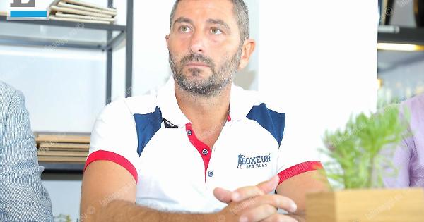 Angelo Tripodi entra in Forza Italia: c'è aria di rimpasto - Latina Oggi