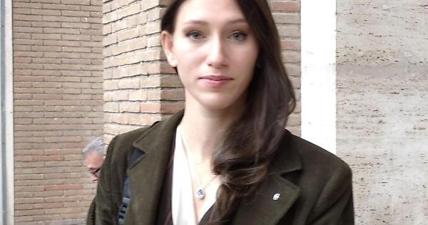 Caso Schiff, la psicologa: Giulia ha pianto per quello che è successo ...