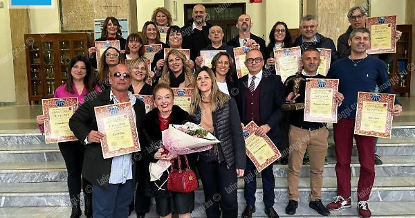 La VB del Vittorio Veneto... trent'anni dopo: la reunion - Foto 2 di 2 ...