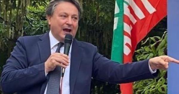 Fazzone: ritornare al nucleare: disegno di legge per riattivare le ...