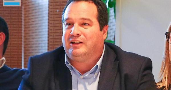 Claudio Durigon è stato nominato sottosegretario al Lavoro - Latina Oggi